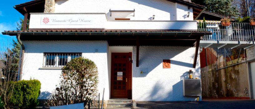 PRICES – Namaste Guesthouse